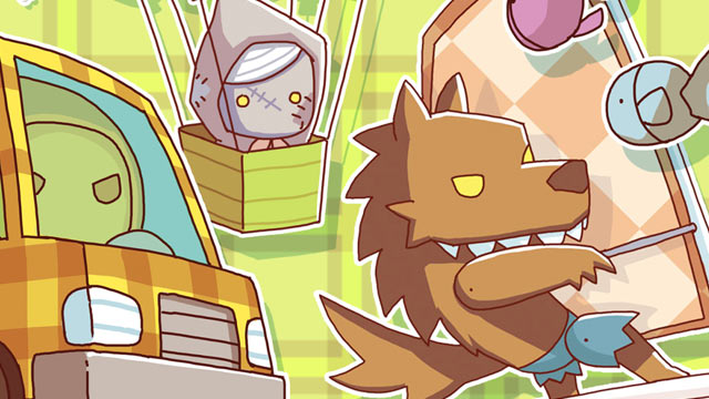 Super Scribblenauts Review - Nintendojo Nintendojo