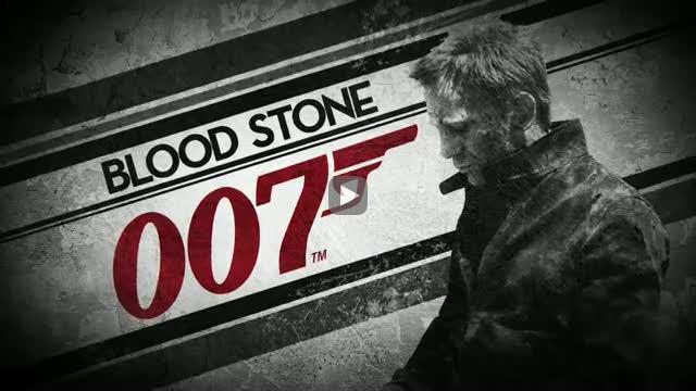 007: Blood Stone (DS) Review - Nintendojo Nintendojo