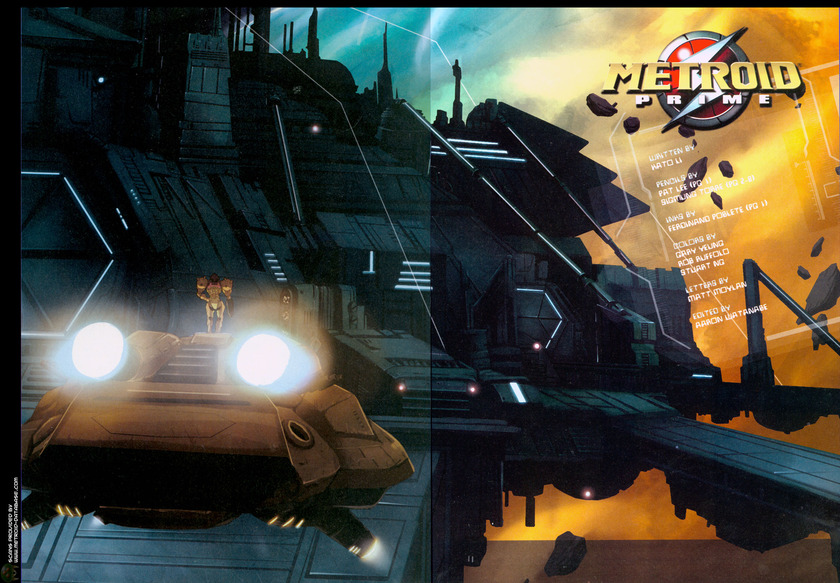 Comic Relief - Nintendojo Nintendojo