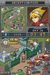 The Best on DS: Strategy Games - Nintendojo Nintendojo