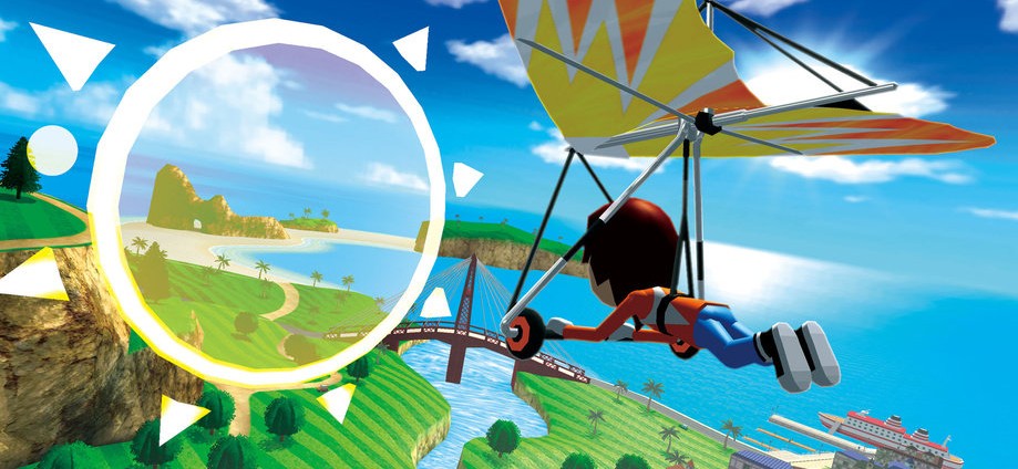 Pilotwings Resort Review - Nintendojo Nintendojo