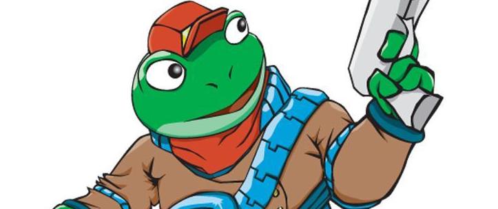 Dissecting a Frog - Nintendojo Nintendojo