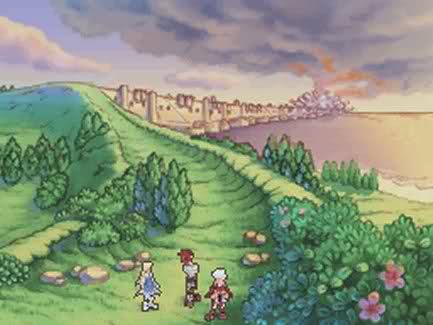 Looking Back: ASH and Soma Bringer - Nintendojo Nintendojo