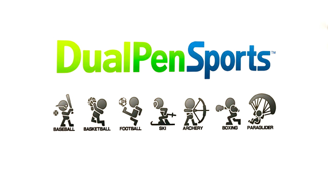 Dual Pen Sports Review - Nintendojo Nintendojo
