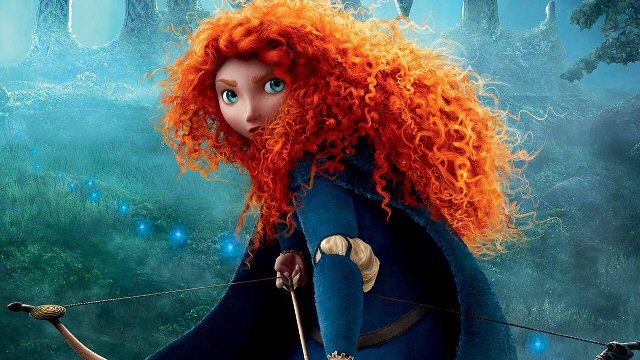 Brave (Wii) Review - Nintendojo Nintendojo
