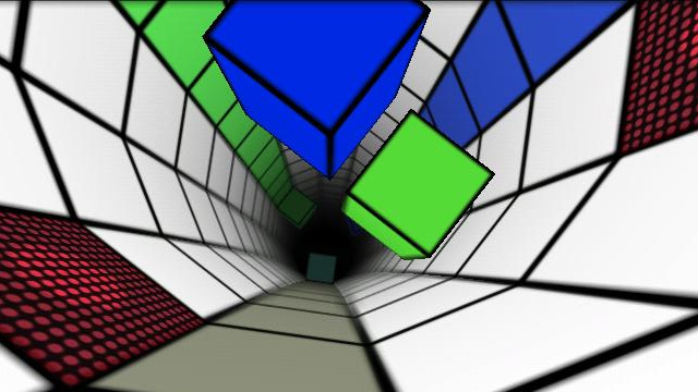 SpeedX 3D Review - Nintendojo Nintendojo