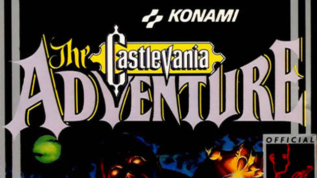 Virtual Console Review: Castlevania: The Adventure - Nintendojo Nintendojo