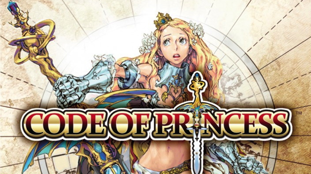 Code of Princess Review - Nintendojo Nintendojo