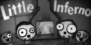 Review: Little Inferno - Nintendojo Nintendojo