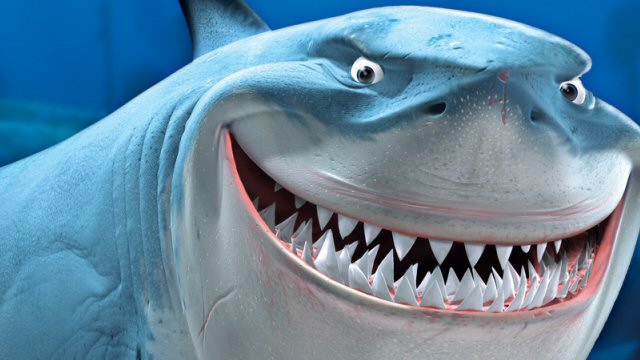 Review: Finding Nemo: Escape to the Big Blue (Special Edition ...