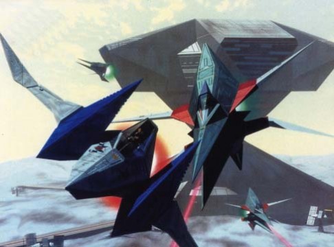 20 Years of Star Fox: The Great Moments - Nintendojo Nintendojo
