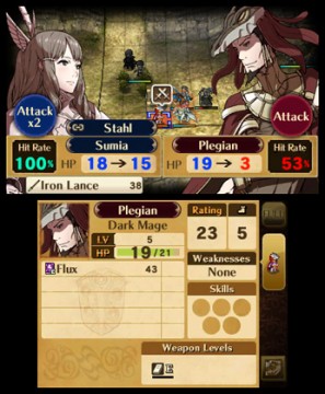 Review: Fire Emblem Awakening - Nintendojo Nintendojo