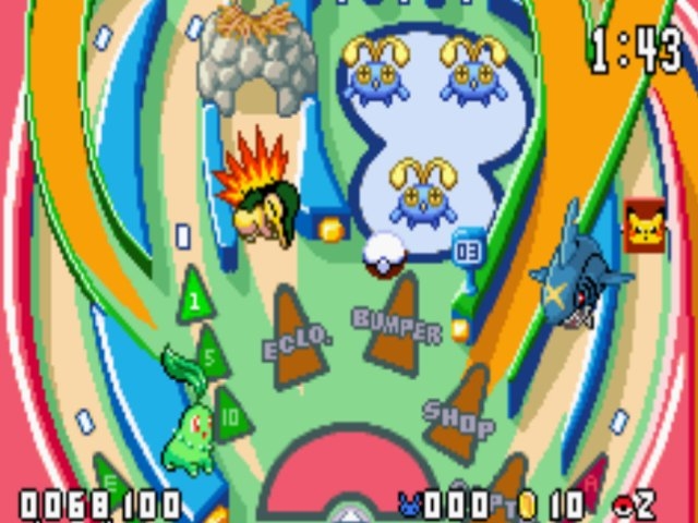 Top Ten: Pokémon Spin-Offs - Page 3 of 11 - Nintendojo Nintendojo