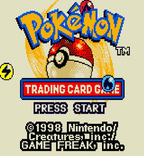 Retro Scope: Pokémon Trading Card Game - Nintendojo Nintendojo