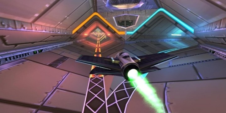 Review: AiRace Speed - Nintendojo Nintendojo