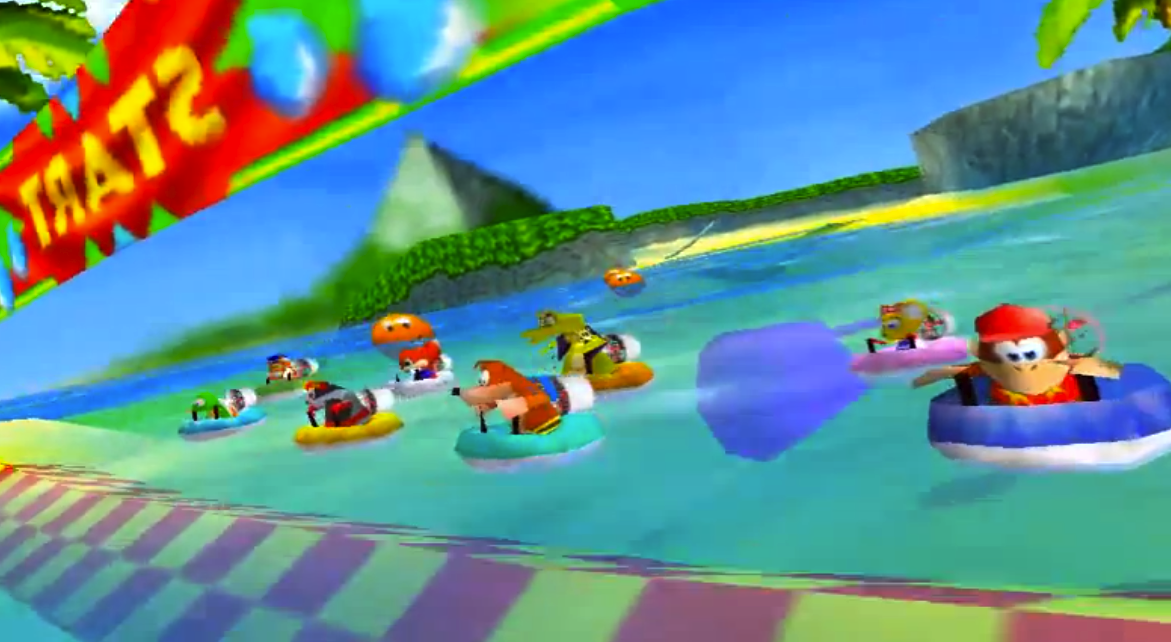 Multiplayer Experiences That Need to Return - Nintendojo Nintendojo