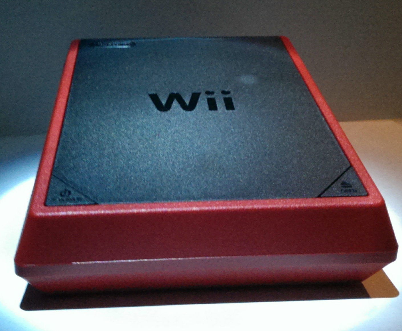 Impressions: Wii Mini - Nintendojo Nintendojo