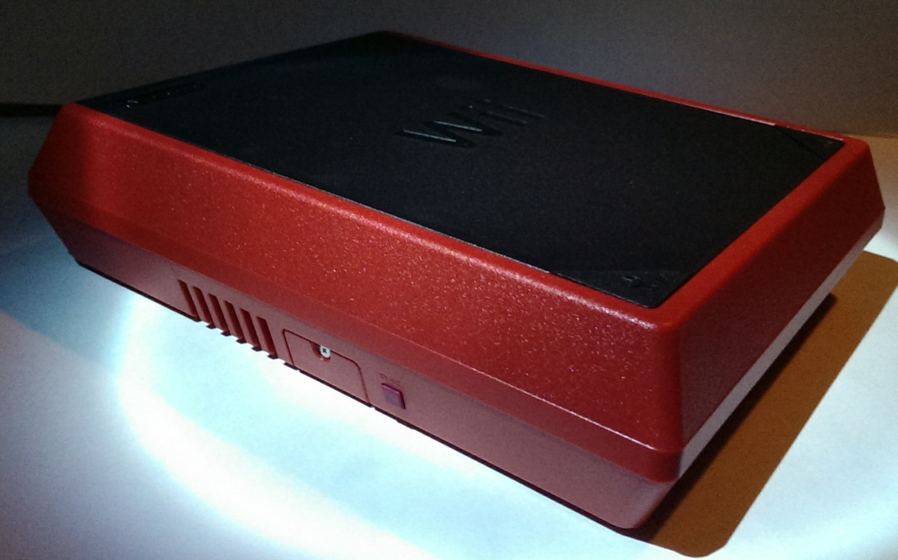 Impressions: Wii Mini - Nintendojo Nintendojo