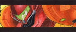 Metroid x Star Fox: The Contract, Part 1 - Nintendojo Nintendojo