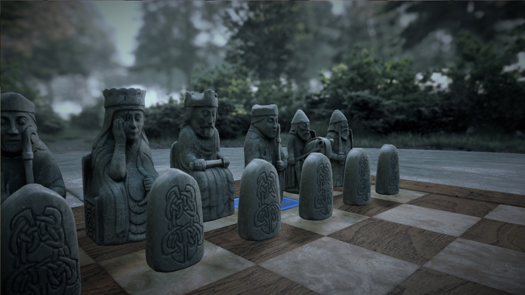 Review: Pure Chess (Wii U) - Nintendojo Nintendojo