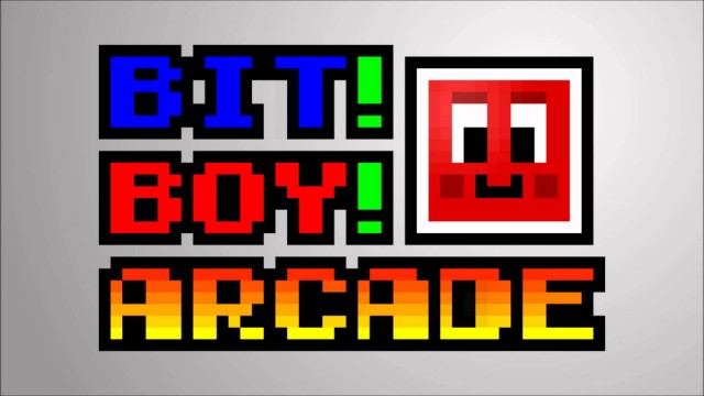 Review: Bit Boy!! Arcade - Nintendojo Nintendojo