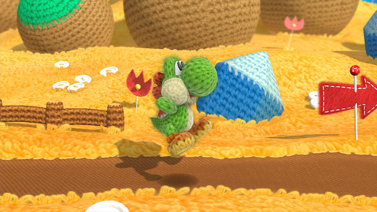 Splatoon and Yoshi's Woolly World European Release Dates Leaked ...