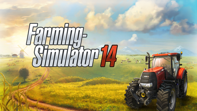 Review: Farming Simulator 14 - Nintendojo Nintendojo