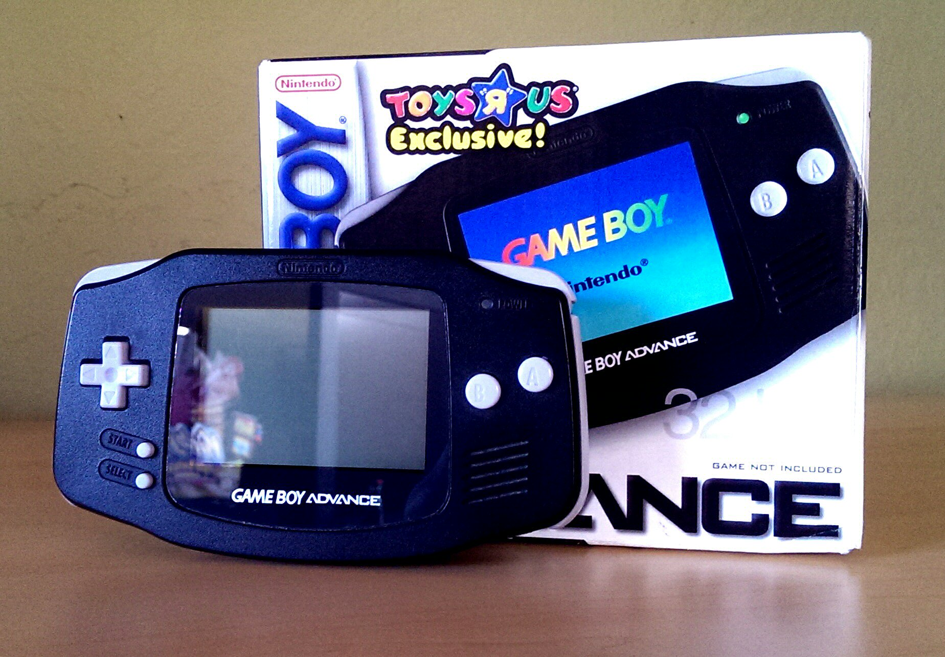 The Evolution of Game Boy - Nintendojo Nintendojo