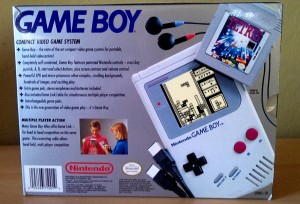 The Evolution of Game Boy - Nintendojo Nintendojo