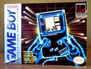 The Evolution of Game Boy - Nintendojo Nintendojo
