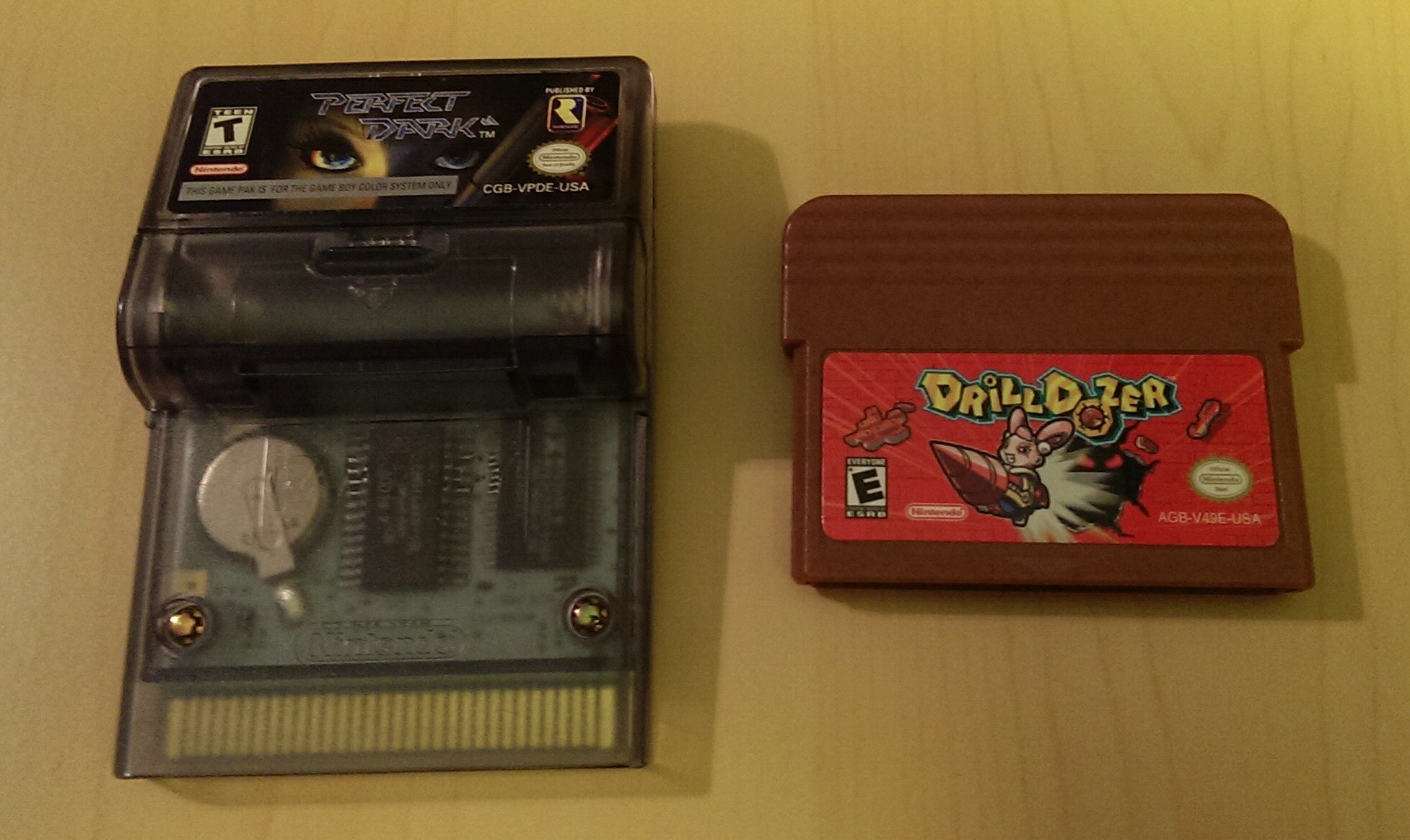 The Evolution of Game Boy - Page 2 of 2 - Nintendojo Nintendojo