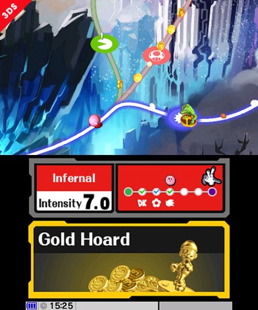 Changing the Difficulty in Super Smash Bros. Will Change Other Parts of ...