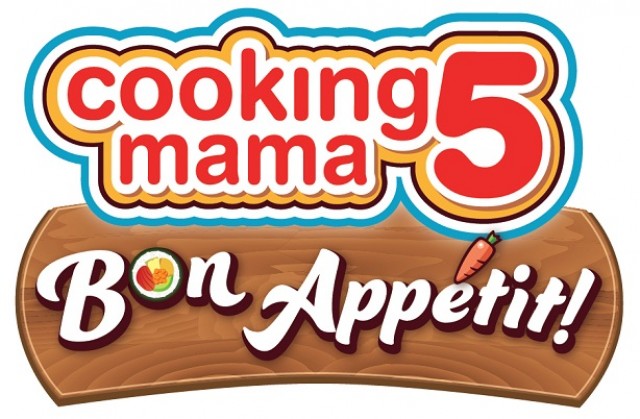 Review: Cooking Mama 5: Bon Appetit! - Nintendojo Nintendojo