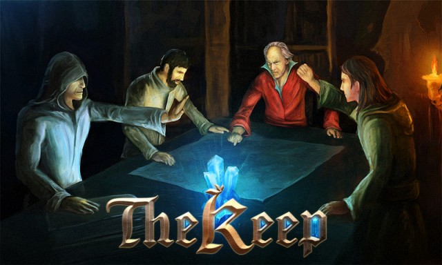 Review: The Keep - Nintendojo Nintendojo