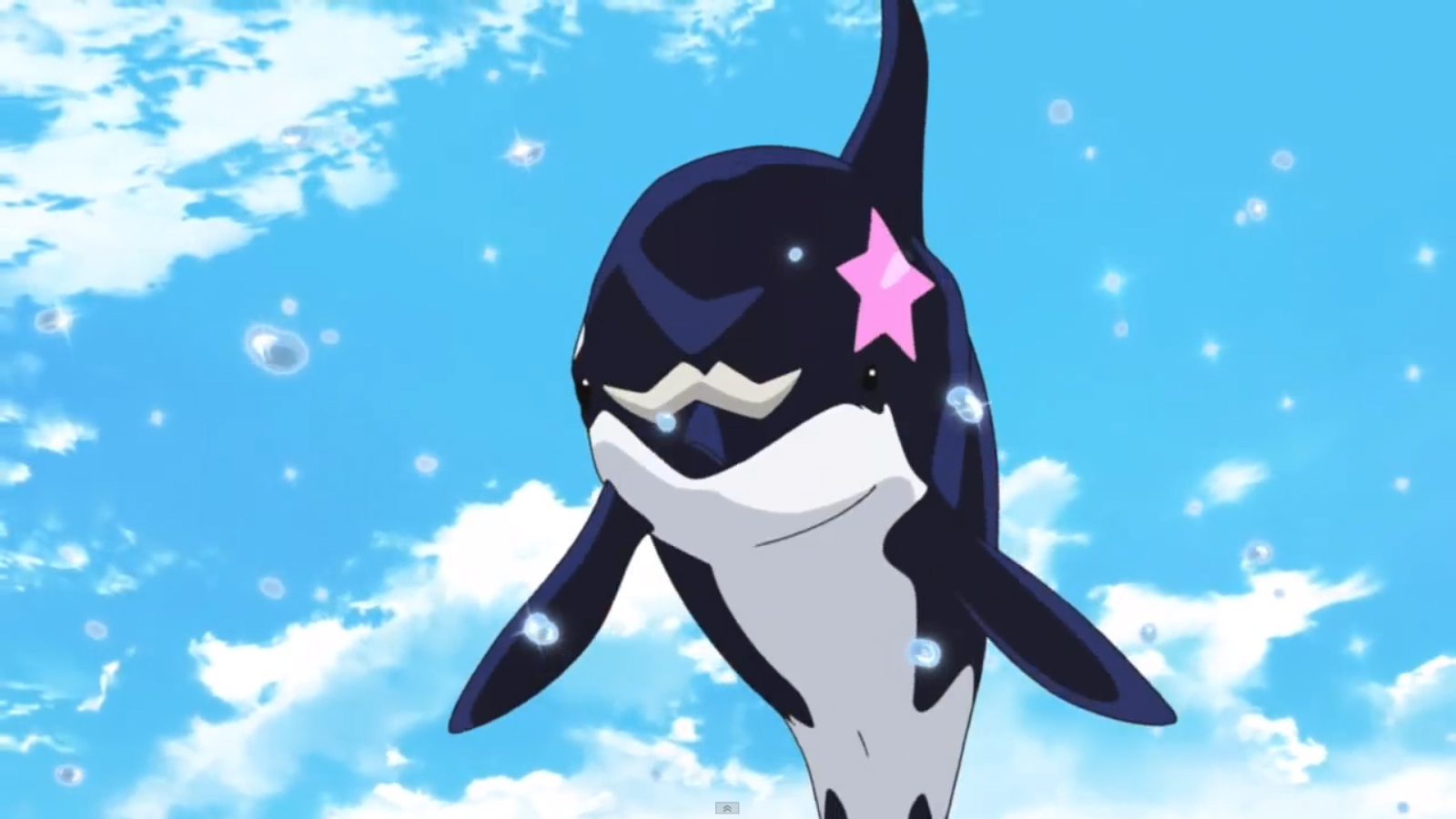 An Orca Taught Me What's Important for Video Game Storytelling ...