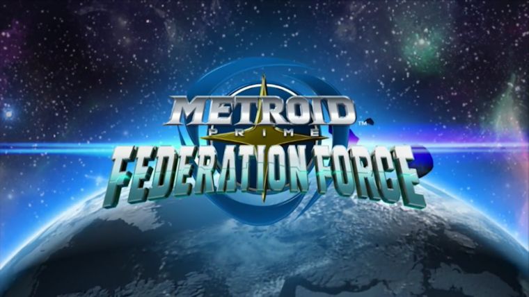 New Metroid Prime: Federation Force Details Revealed - Nintendojo ...