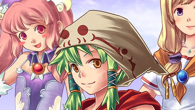 Review: Chronus Arc (3DS) - Nintendojo Nintendojo