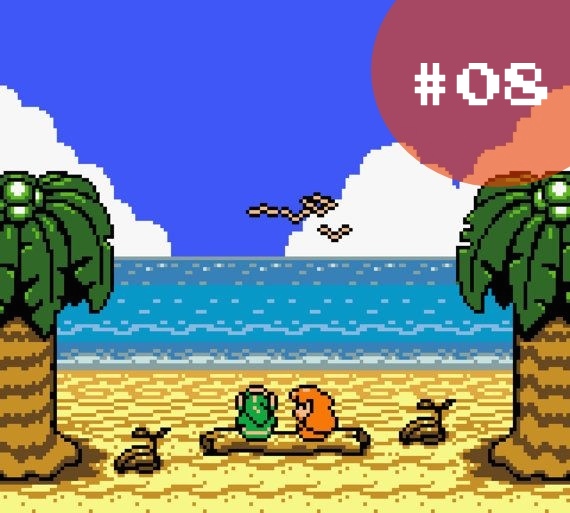 Top Ten: Games for the Holidays - Nintendojo Nintendojo