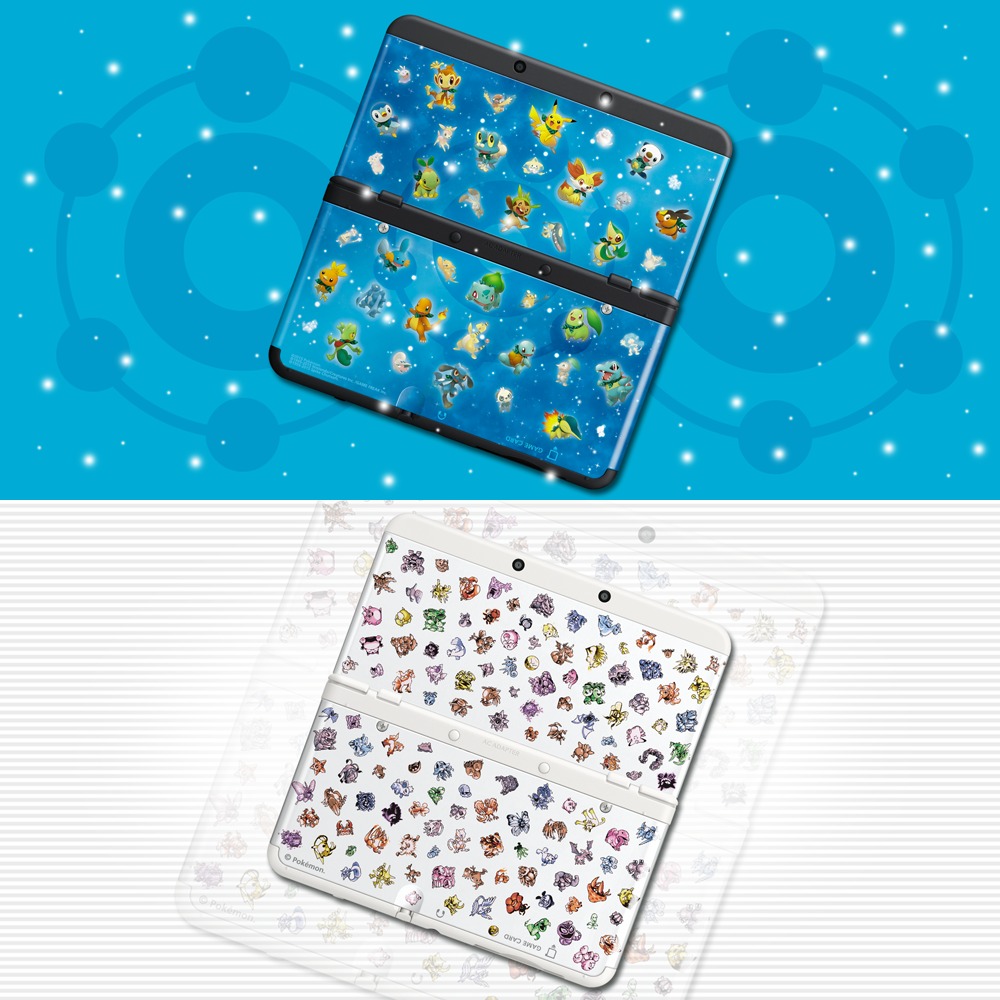 Original Pokémon Bundles Coming to North America and Europe ...