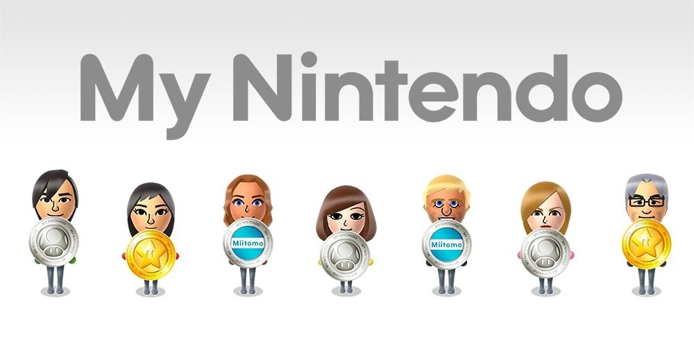 My Nintendo: A Primer - Nintendojo Nintendojo