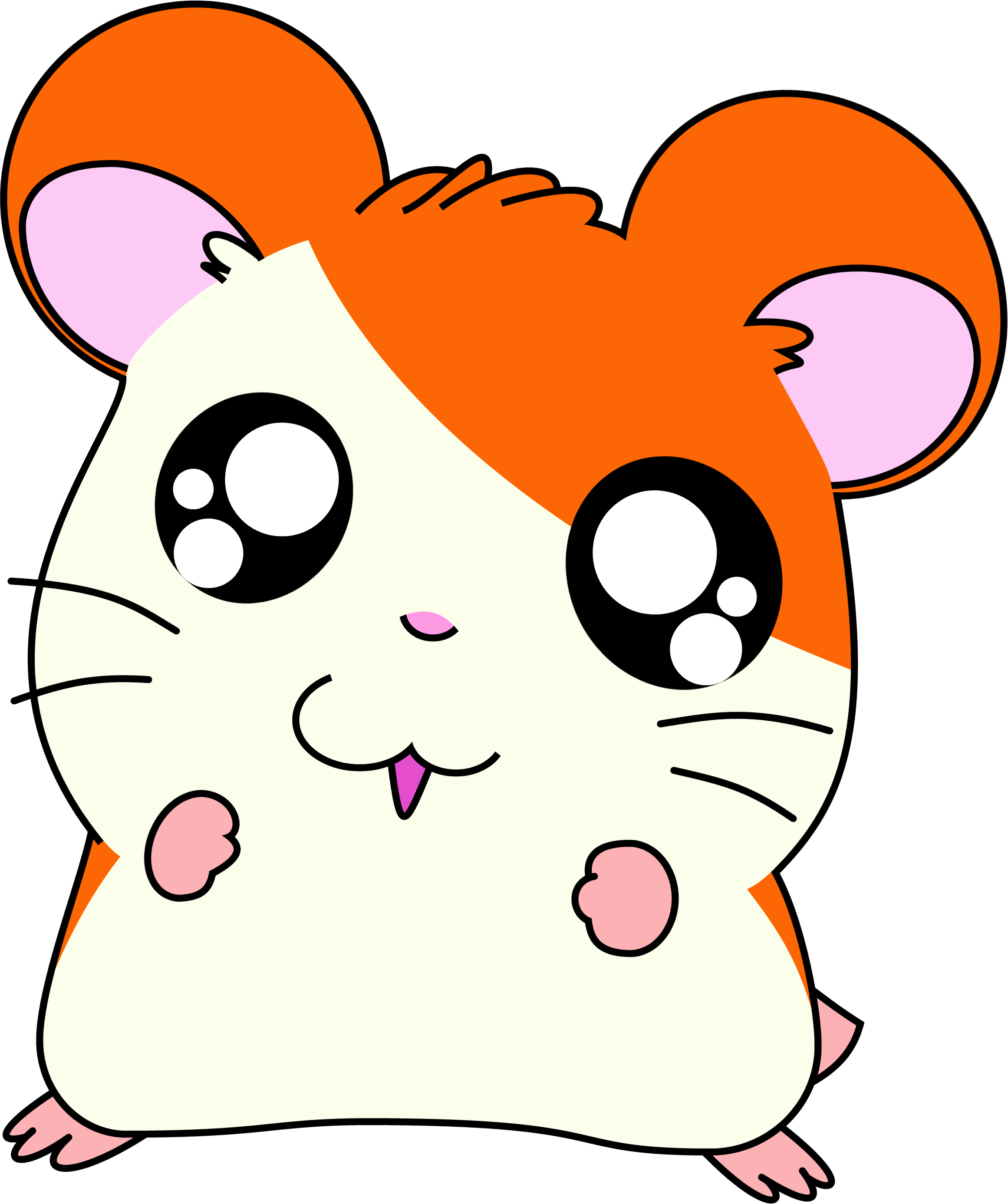 Hamtaro Coming to Story of Seasons - Nintendojo Nintendojo