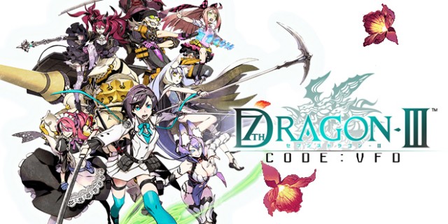 Review: 7th Dragon III Code: VFD (3DS) - Nintendojo Nintendojo