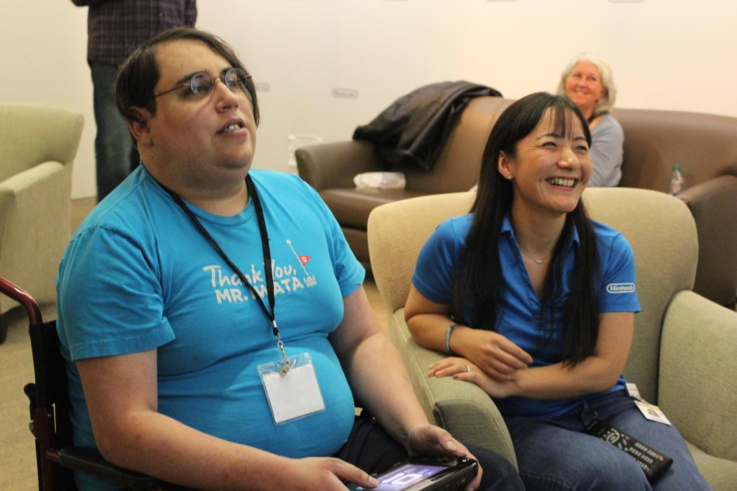 Nintendo Grants Dying Zelda Fan's Wish - Nintendojo Nintendojo