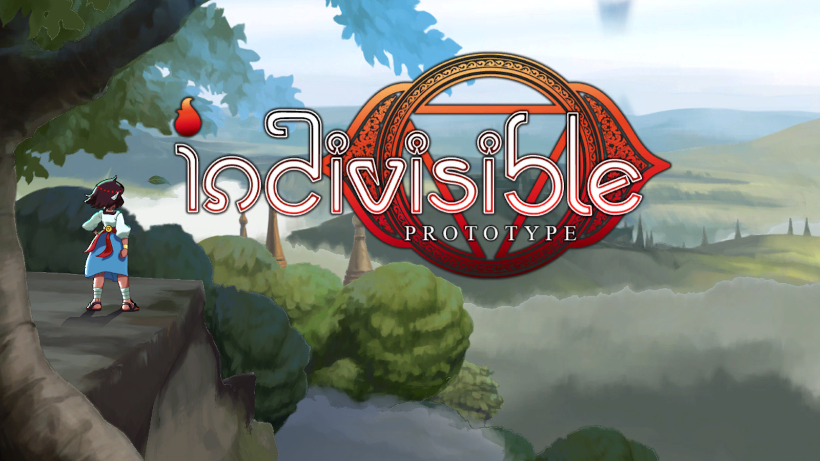 Indivisible Coming to Switch - Nintendojo Nintendojo