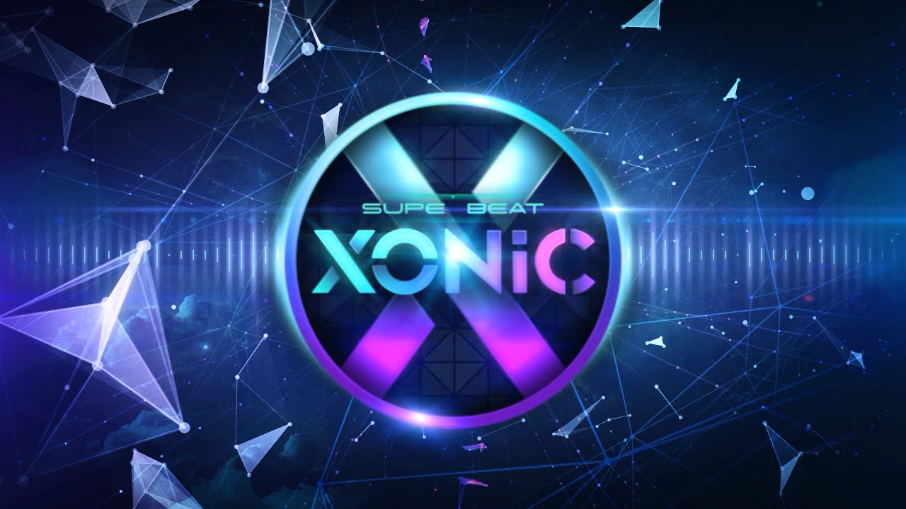 Superbeat: Xonic Heads to Switch - Nintendojo Nintendojo