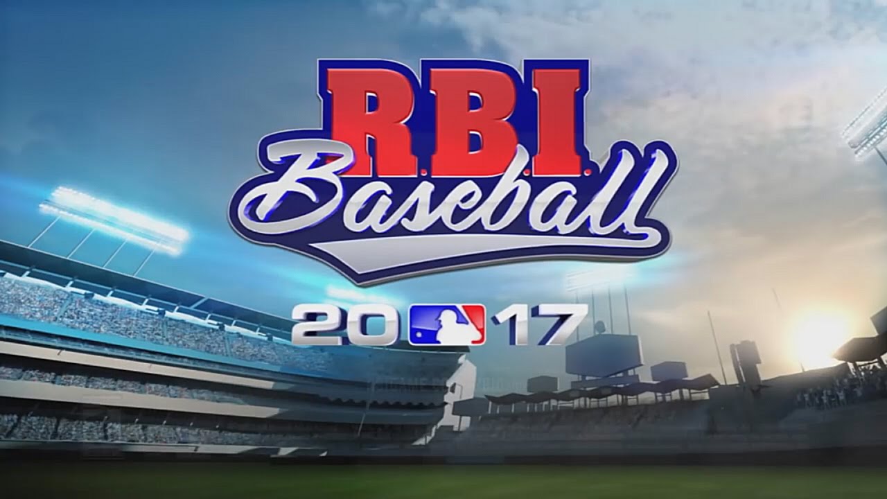 R.B.I. Baseball 17 Announced for Switch - Nintendojo Nintendojo