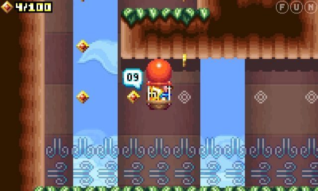 Review: Chicken Wiggle (3DS eShop) - Nintendojo Nintendojo