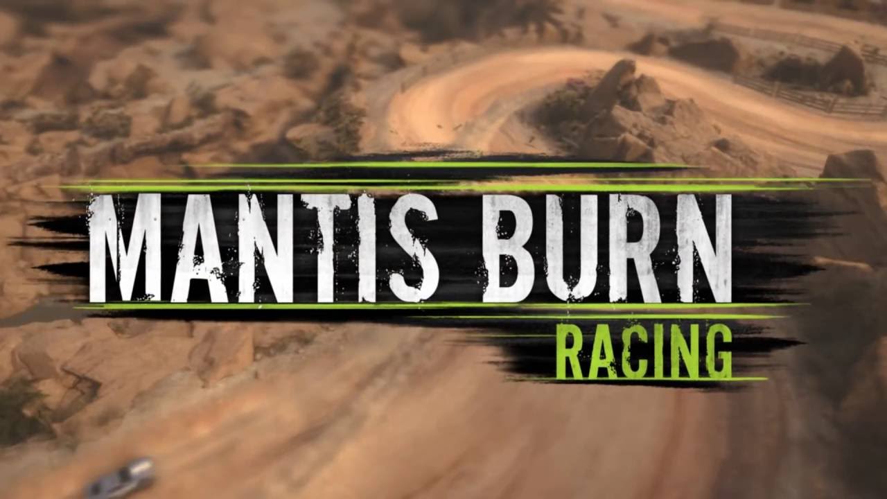Mantis Burn Racing is Heading to Switch - Nintendojo Nintendojo