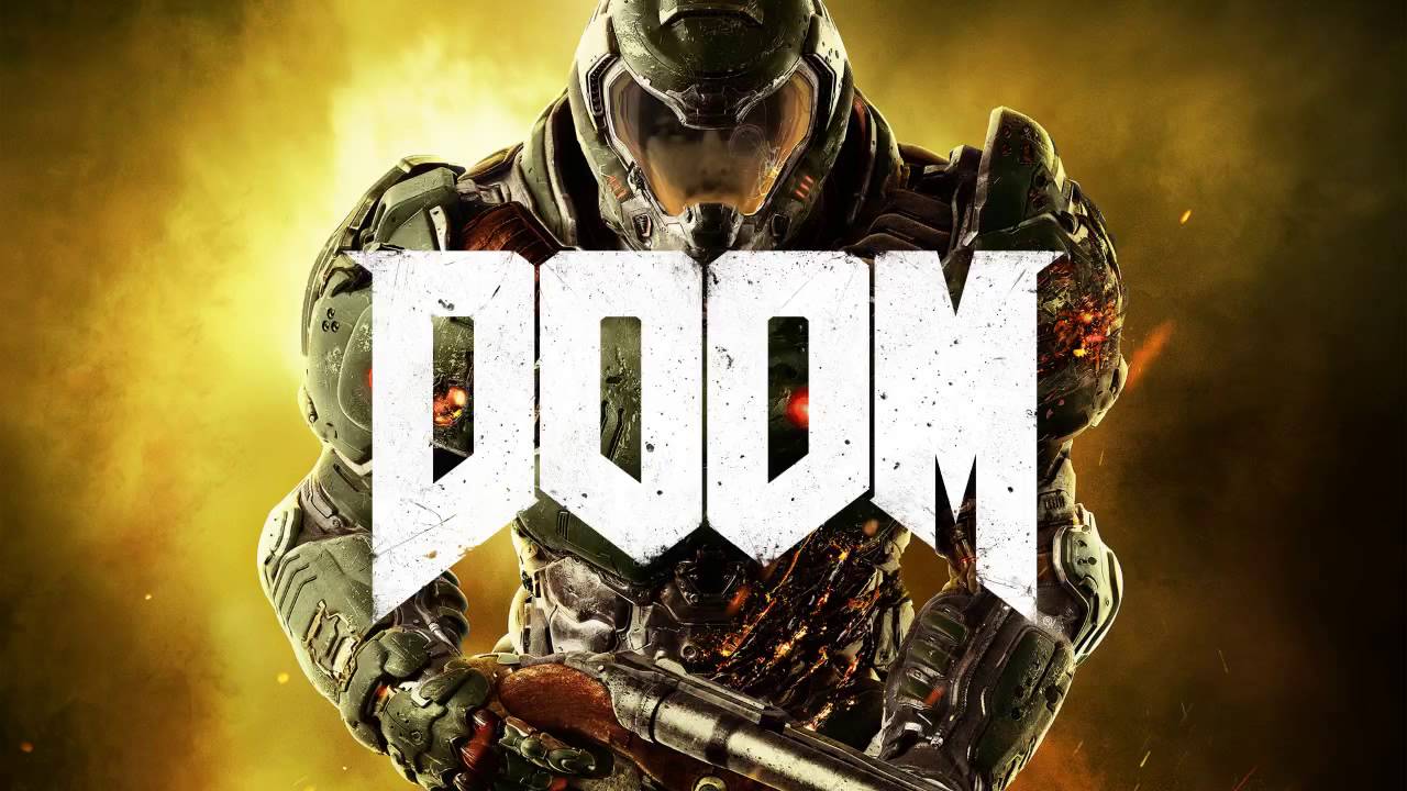 Doom Gets a Switch Release Date - Nintendojo Nintendojo