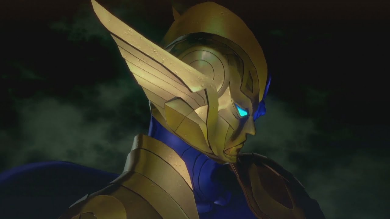 Shin Megami Tensei V is Headed to Switch - Nintendojo Nintendojo